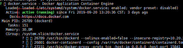 CentOS7安装Docker - 知乎