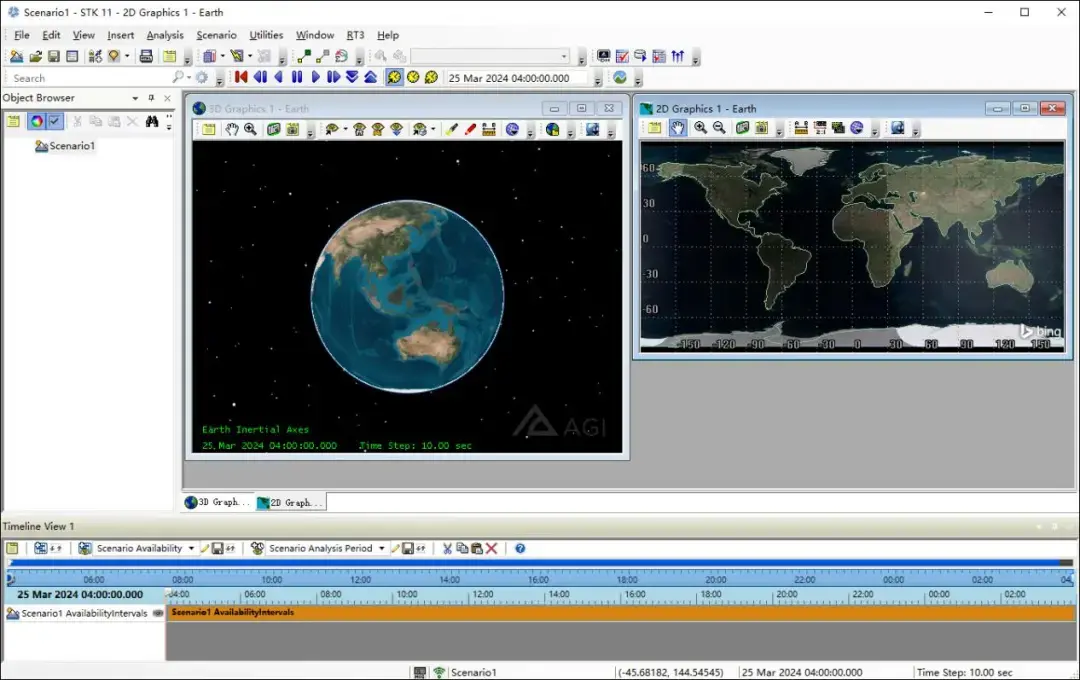 STK11.6详细安装教程 - 知乎