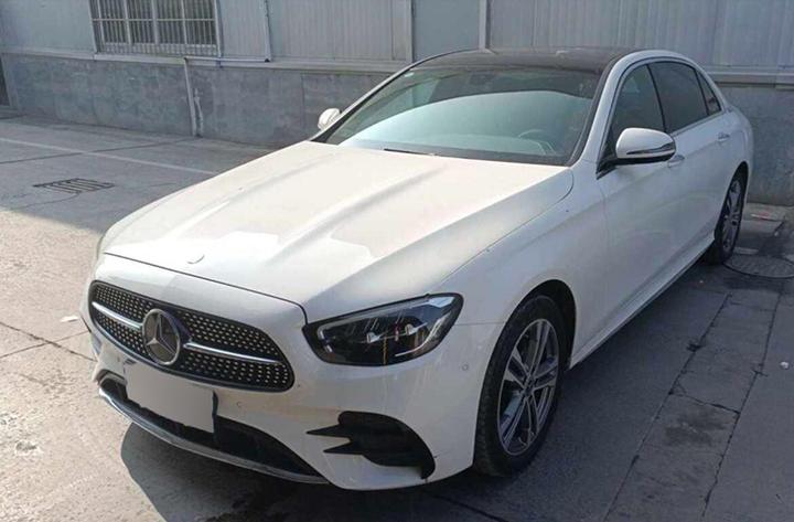 年轻化的2.0T奔驰E260L刷ecu改善动力迟滞换挡顿挫 - 知乎