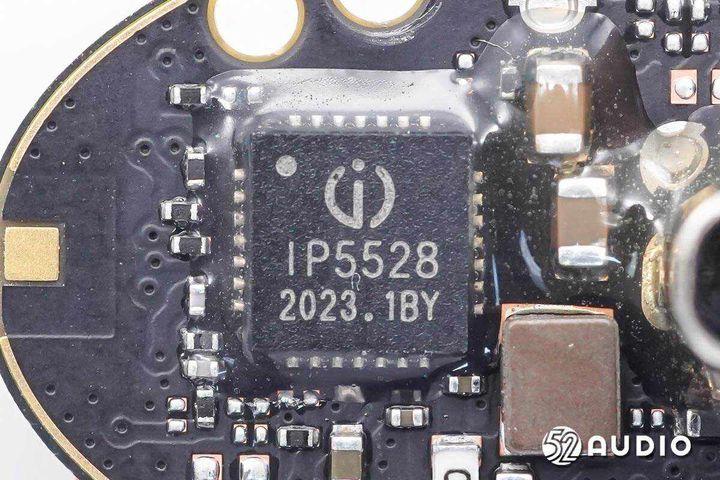 英集芯IP5528超级快充TWS充电仓SoC获漫步者、realme、荣耀旗下新品采用 - 知乎