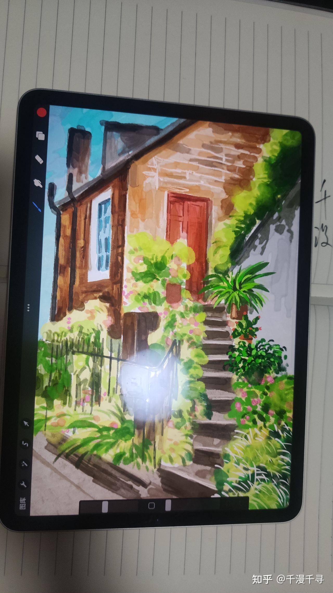 作为美术生想买个iPad画画买个什么型号比较好? - 知乎