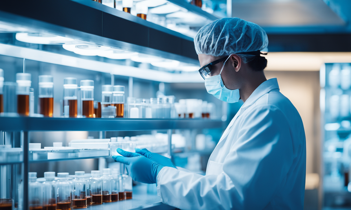 主动学习技术提高无细胞蛋白产量34倍 - 知乎