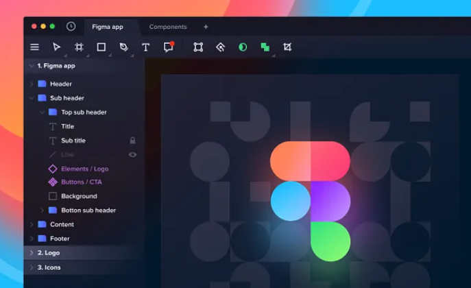 figma目前有哪些优点和缺点 - 知乎