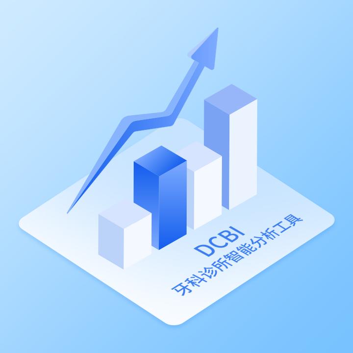 高端口腔机构都在用的DCBI，到底是啥？ - 知乎