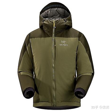 始祖鸟的大棉猴（Dually Belay Parka Men’s）真的能抵御-30℃吗？ - 知乎