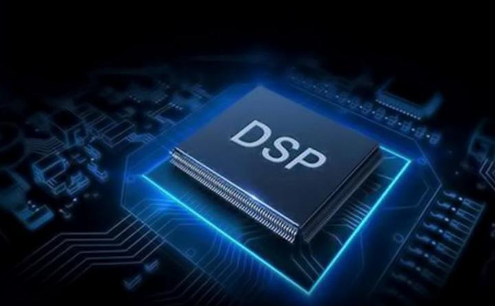 DSP芯片在图像技术中的应用 - 知乎