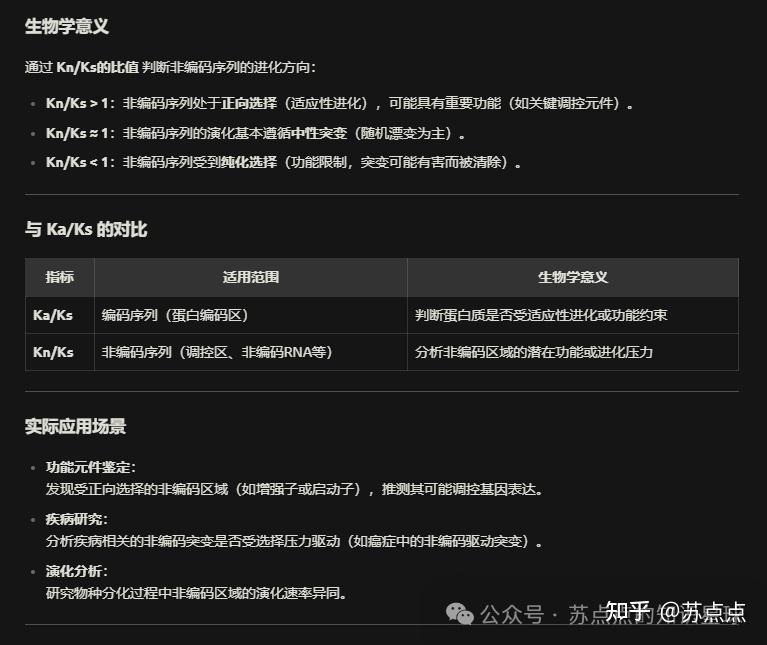 怎么用paml的codeml计算kaks，求详细步骤？ - 知乎