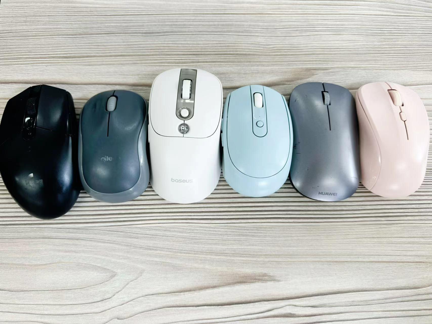 2024年AI智能鼠标推荐|什么样的AI鼠标才能算是真丶AI？倍思、科大讯飞、咪鼠、万鱼哪个牌子的更好用？