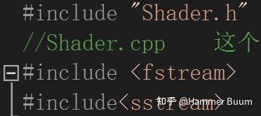 8>>opengl,,将GLSL语言开档存储 - 知乎