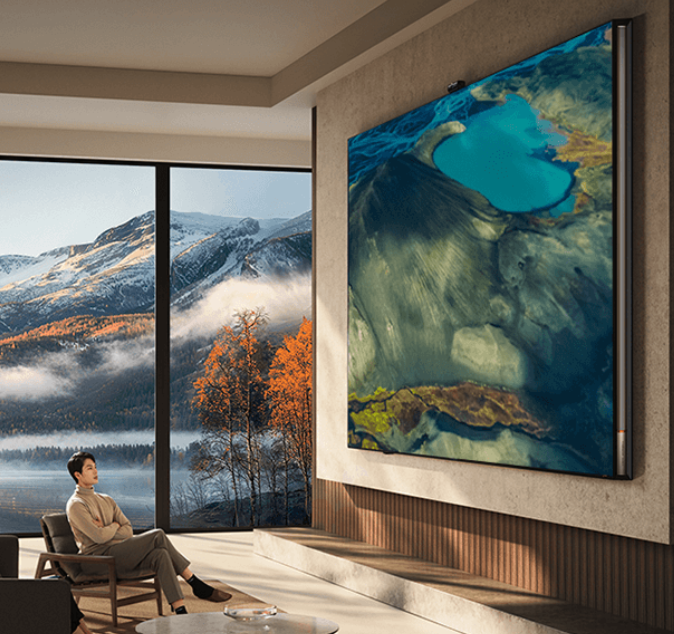 海信75U8N Pro（海信75U8NPro电视）怎么样？使用评测优缺点 - 知乎