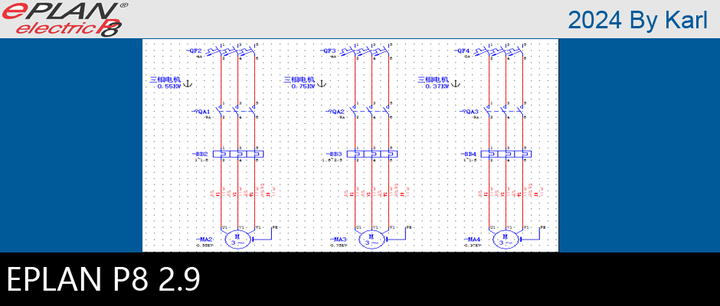 EPLAN P8 2.9 带参数的宏如何制作.docx - 知乎