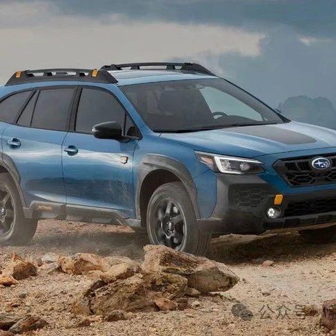 你不应该忽视的 10 款最被低估的日本 SUV - 知乎