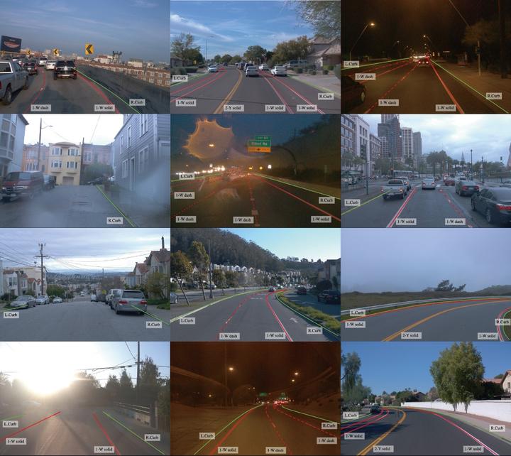 BEV-LaneDet详解 - 知乎