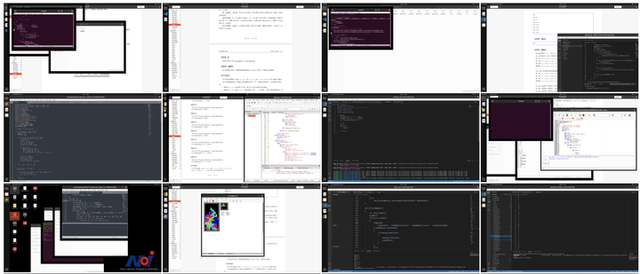 如何驯服野生的 NOILinux 2.0 - 知乎