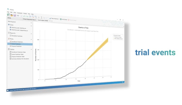 nQuery 9.3 全版本新增功能 - 知乎