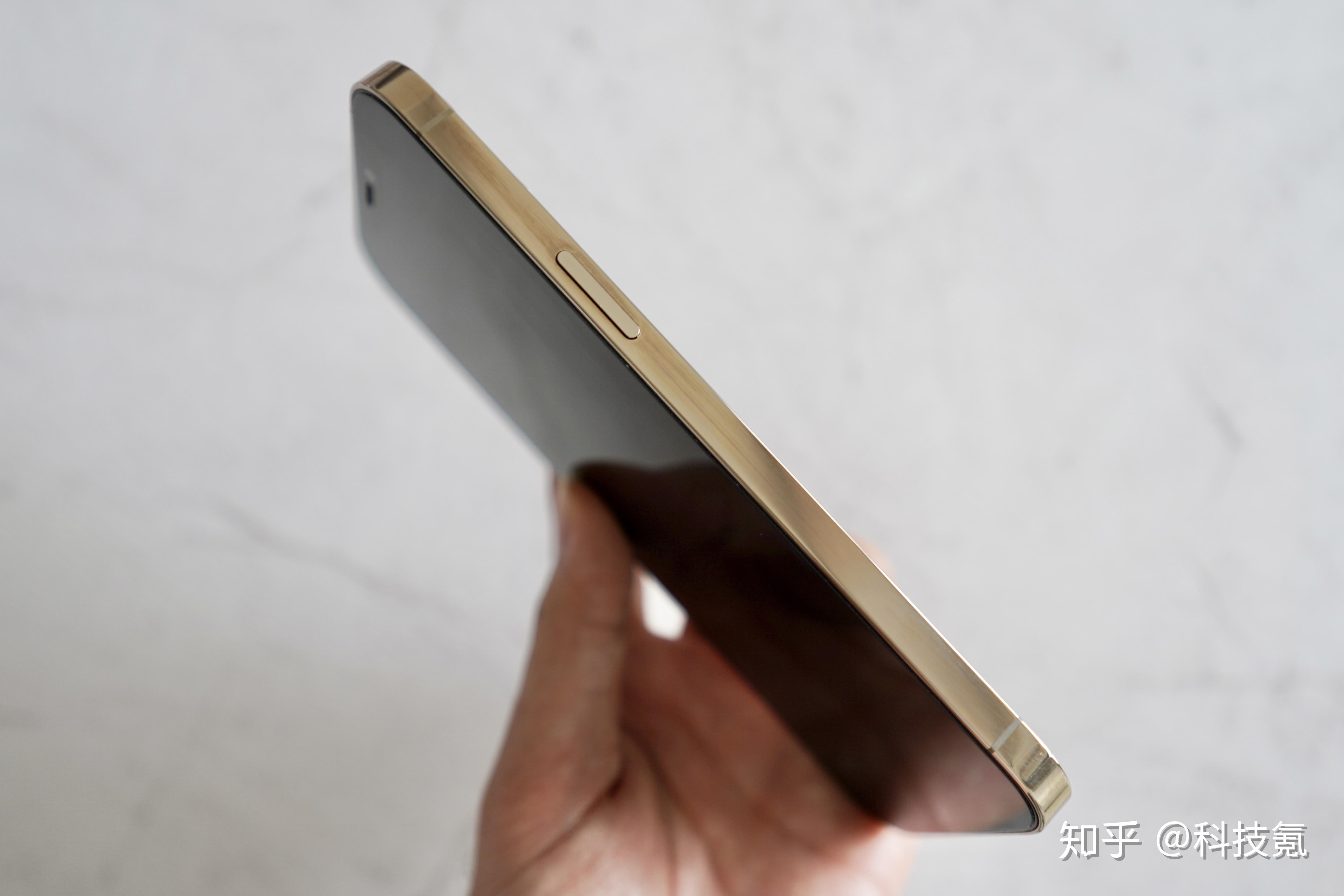 iPhone 12 Pro Max深度使用一周简评 性能强悍、槽点不少 - 知乎