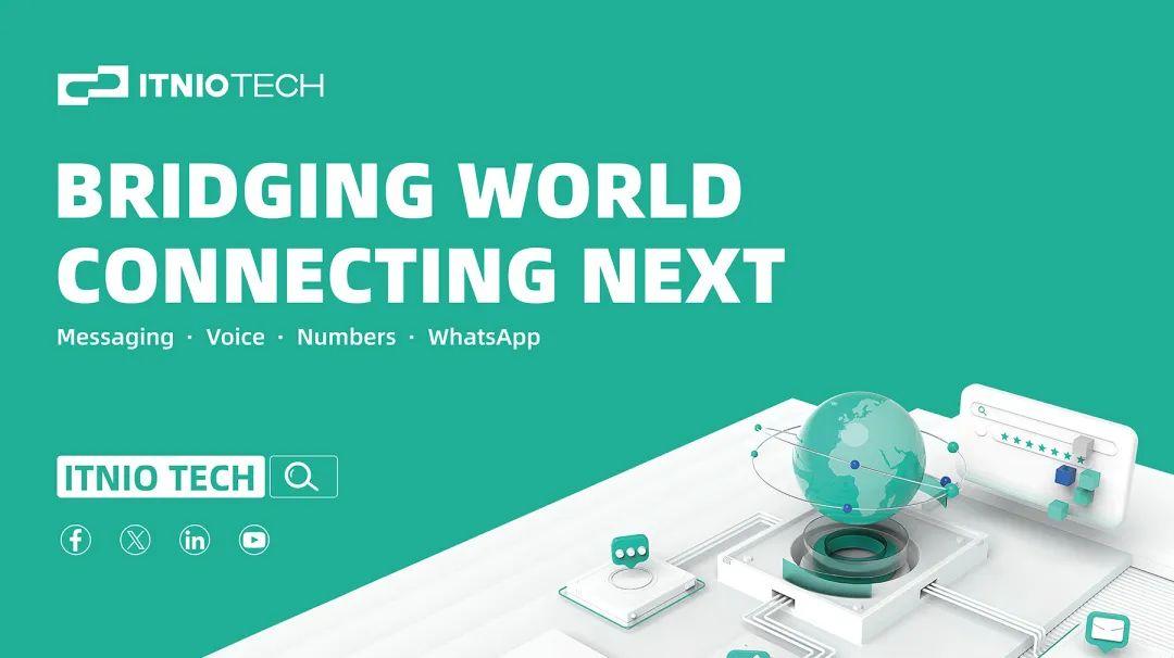 ITNIO TECH颂量国际首秀，携产品方案引爆巴塞罗那 - 知乎