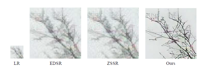 Real-World Super-Resolution via Kernel Estimation and Noise Injection阅读笔记 - 知乎