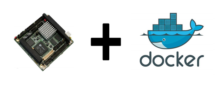 嵌入式也用docker - 知乎