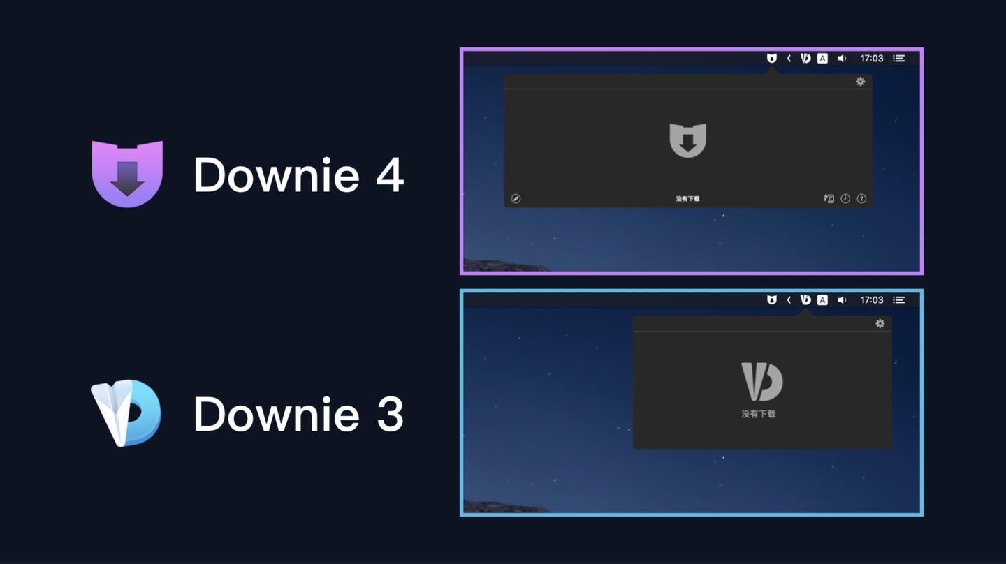 网站视频下载工具 Downie 4 发布，新的变化以及老用户升级方法 - 知乎