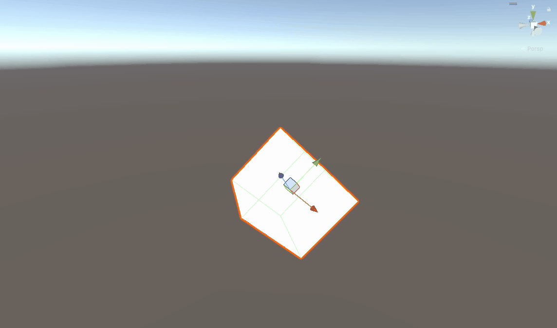 【TA】【Shader】矩阵在顶点变换上的应用 - 知乎