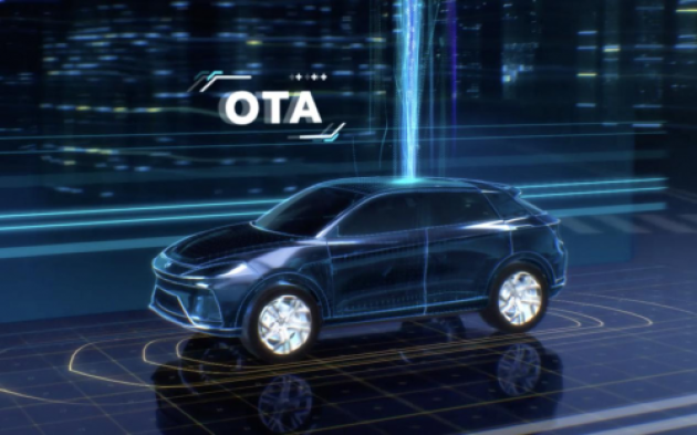 汽车OTA升级是什么意思 - 知乎