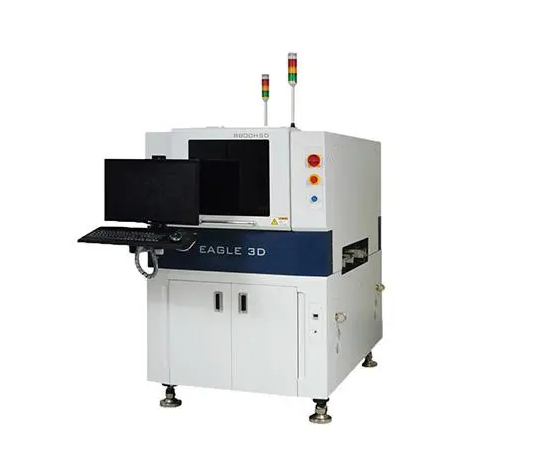 3D AOI光学检测仪检测PCBA哪些问题？ - 知乎