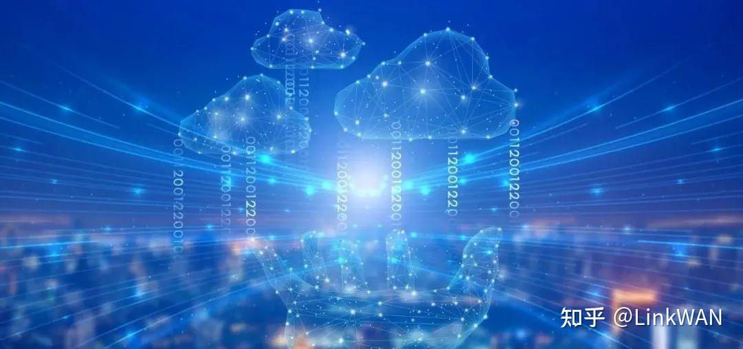 SD-WAN是什么？ - 知乎