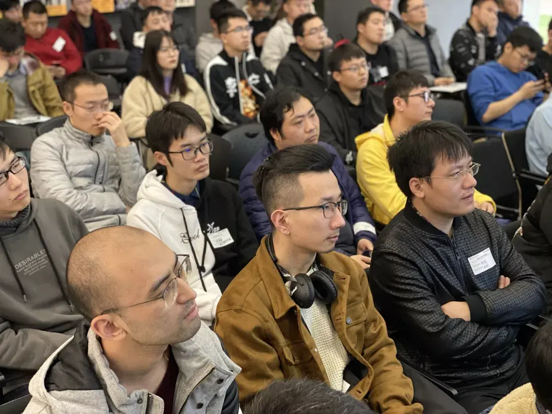 VS Code 中文社区正式成立啦！VS Code Day 圆满落幕！ - 知乎