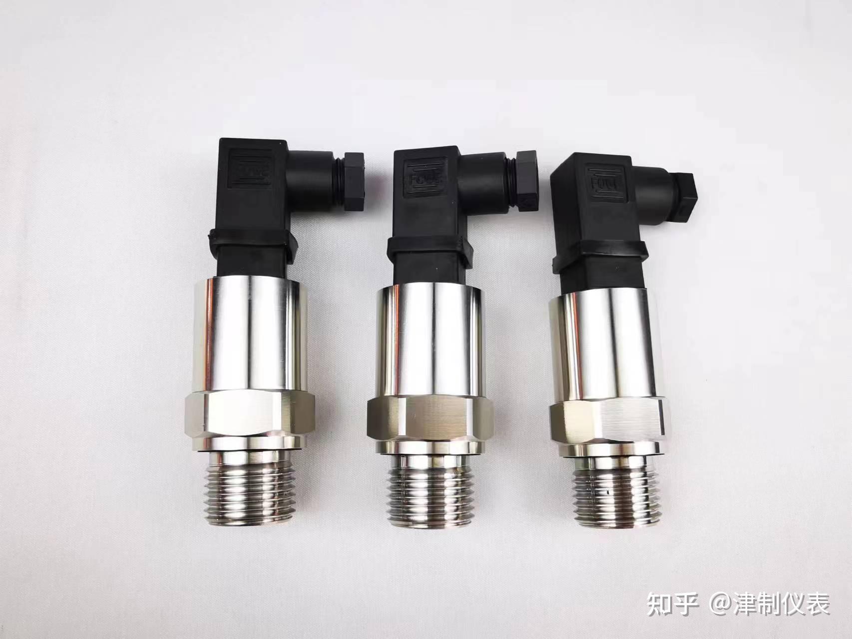 压力变送器种类都有哪些？ - 知乎