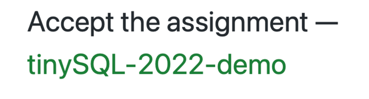 TinySql Project1 - 知乎