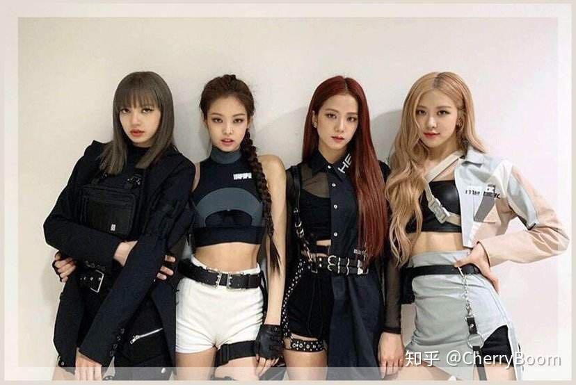 韩国kpop史上最具代表性的顶尖十大女团,有你喜欢的女团吗? 知乎
