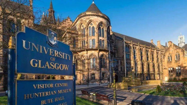 资讯 | 25fall上新，格拉斯哥大学新增数据科学类硕士！ - 知乎