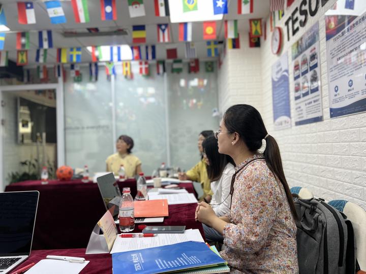 帮你了解TESOL证书和TKT证书之间的区别 - 知乎