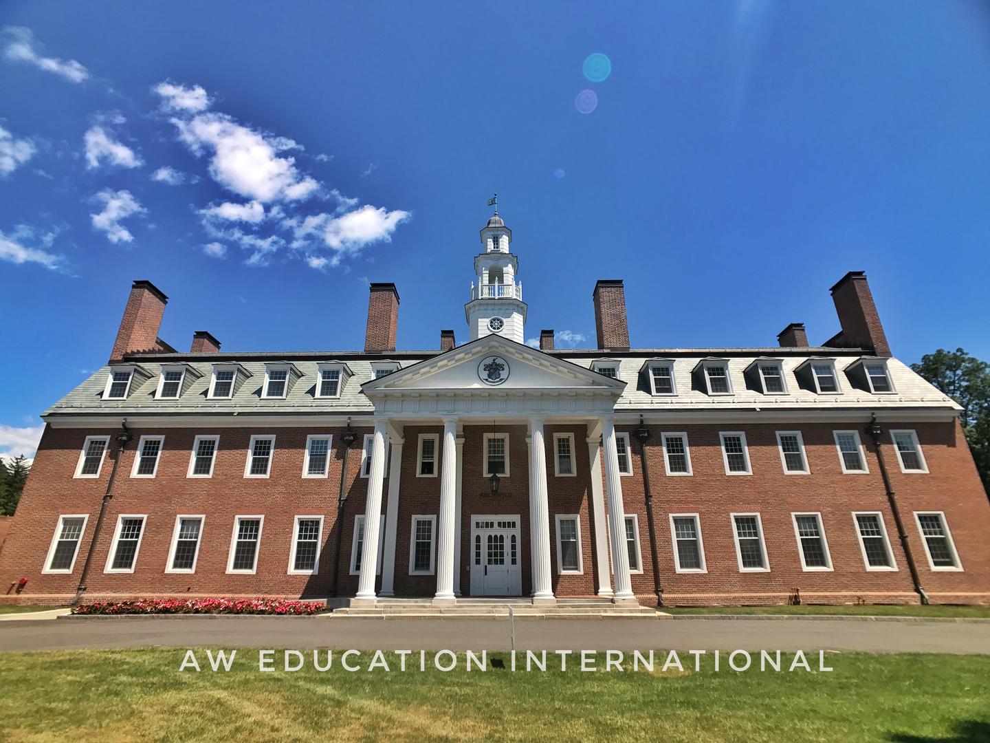 美世带你逛美高|顶级高中 -- Choate Rosemary Hall - 知乎