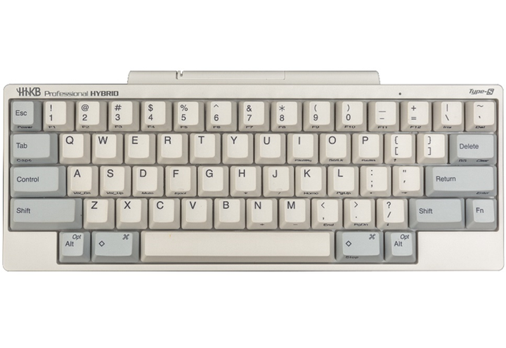 外设天下携REALFORCE & HHKB & MISTEL 参展 2023 ChinaJoy - 知乎