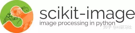 使用Python/scikit-image实现图像分割 - 知乎