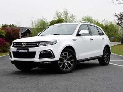 共11款车型 众泰T600运动版配置曝光 - 知乎