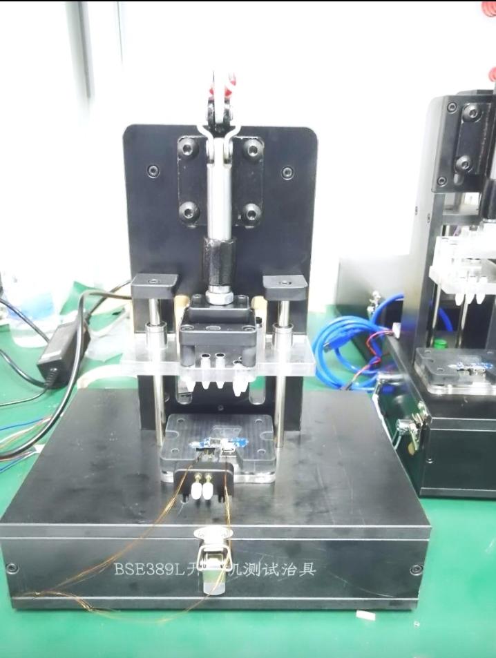 PCB板ICT/FCT夹具应力如何测试？ - 知乎