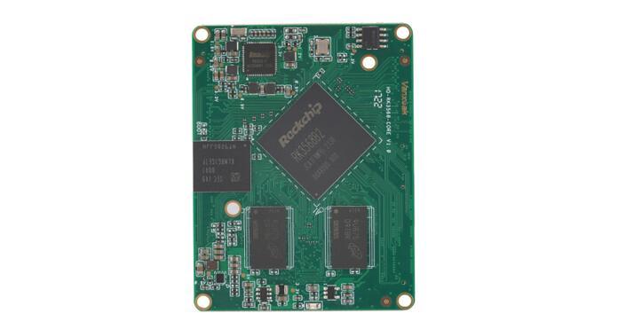 RK3568|3588|3566处理器属于什么档次? - 知乎