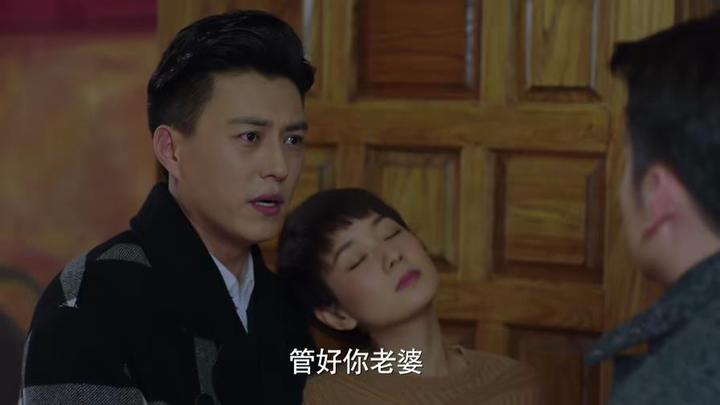 《我的前半生》结局：为何贺函最后孤身一人？白光一句话撕开真相 知乎