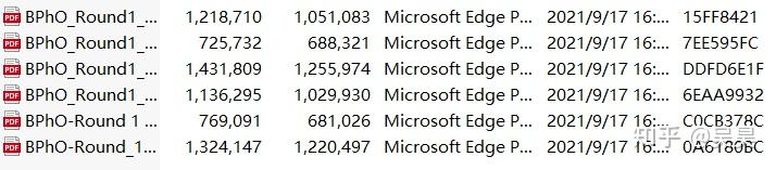 物理碗 Global top 100和BPhO Top Gold哪个含金量更高？ - 知乎