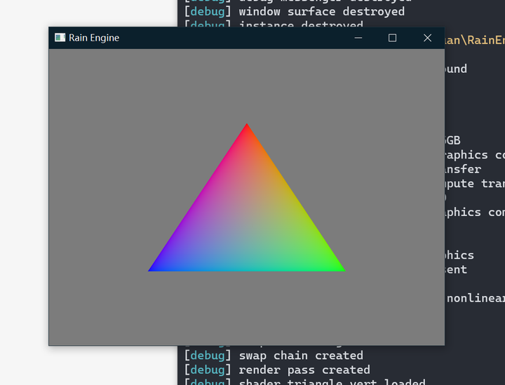 Vulkan Tutorial中的同步问题 - 知乎
