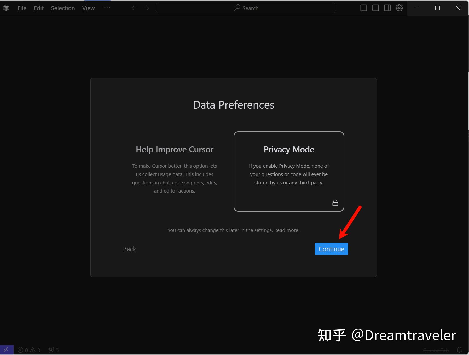 Cursor从0到1：让每个人都会编程 - 知乎