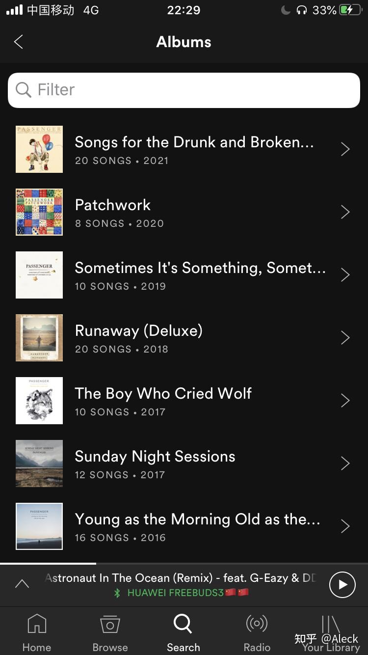 Apple Music 的曲库有多齐全？ - 知乎