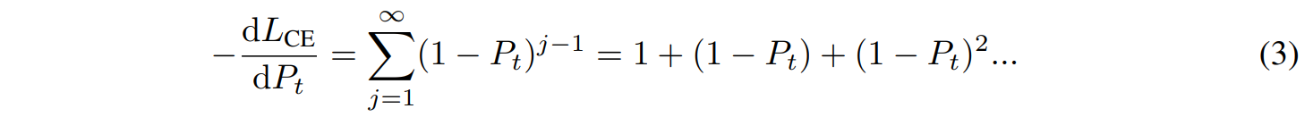 目标检测论文随笔（PolyLoss、SIoU Loss、CenterNet++、Dynamic Sparse R-CNN、QueryDet） - 知乎