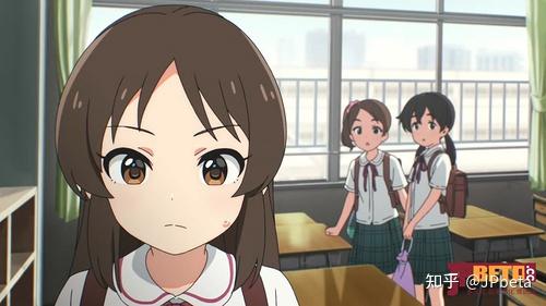 《偶像大师 灰姑娘女孩 U149》动画第一集上线，你看完感受如何？会继续追下一集吗？ - 知乎