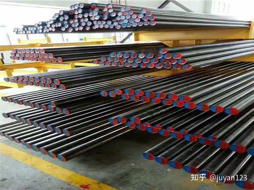 8407模具钢硬度是多少，8407对应中国牌号 - 知乎