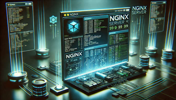 从源码到运行：详解CentOS上Nginx安装全过程 - 知乎