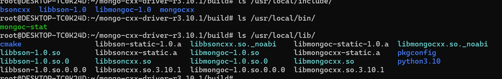 MongoDB集成到UE5中 - 知乎